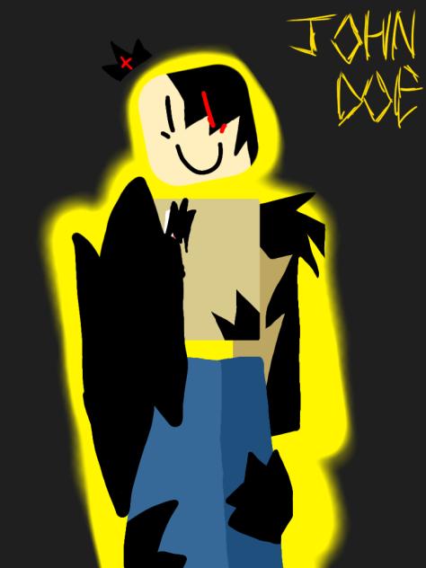 Jonathan toenails - ibisPaint