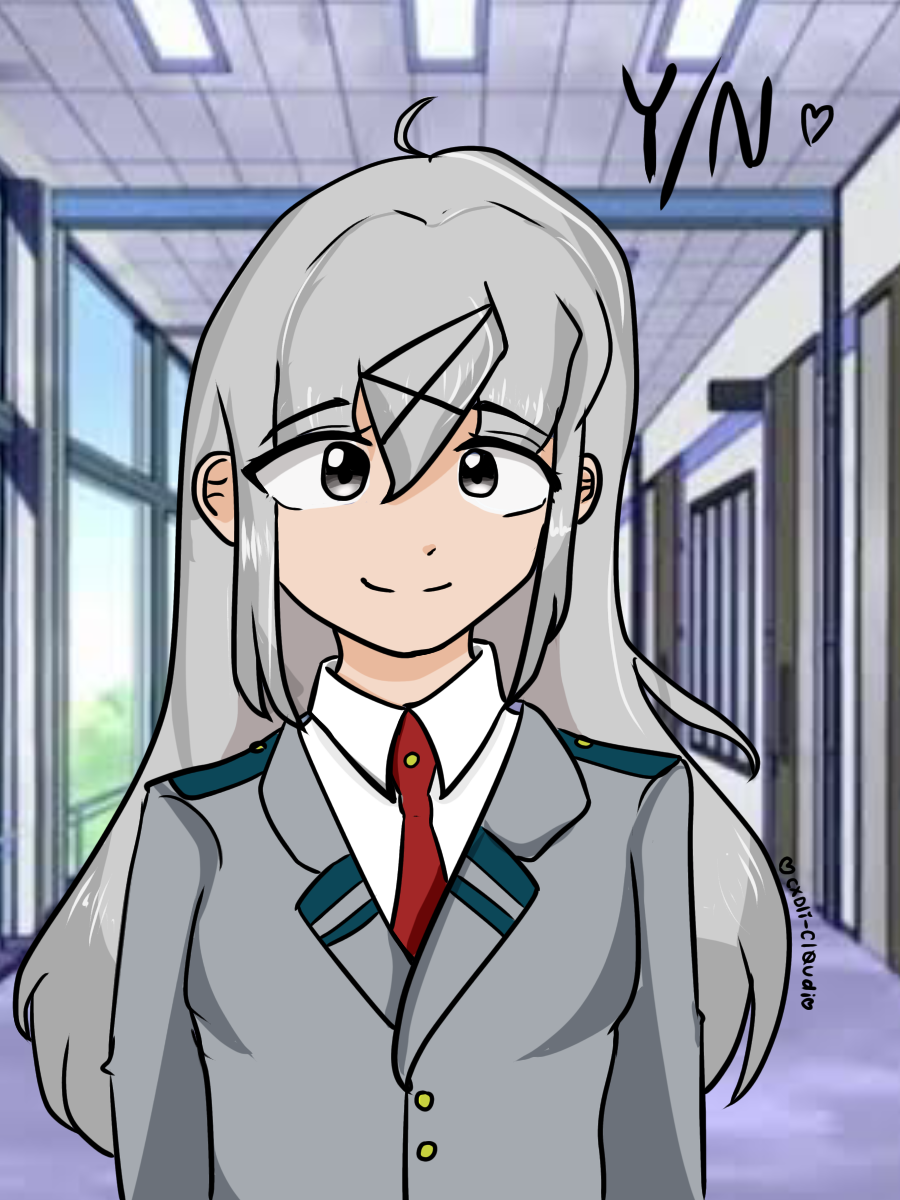 Y N. mha (female ver) - ibisPaint