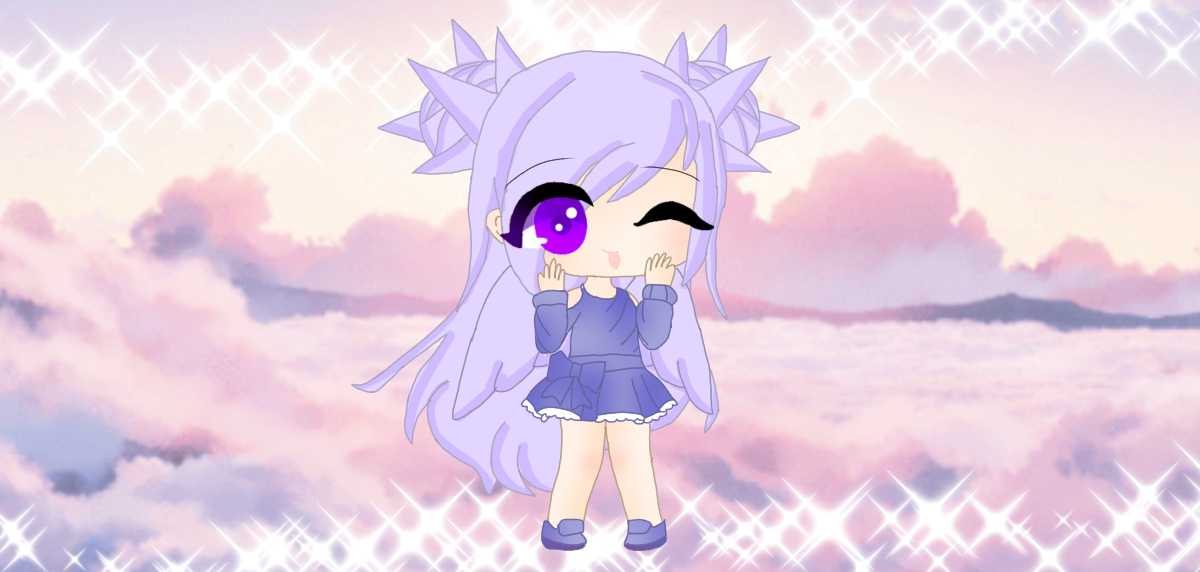 Speed editing - ibisPaint