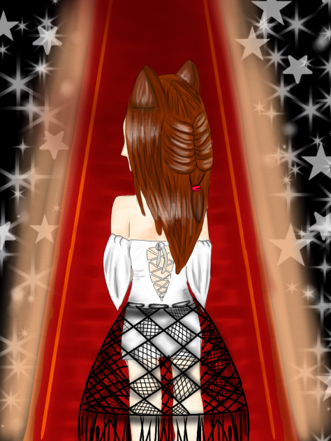 Heavenly Path 156 - ibisPaint