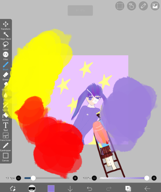 Painting - ibisPaint