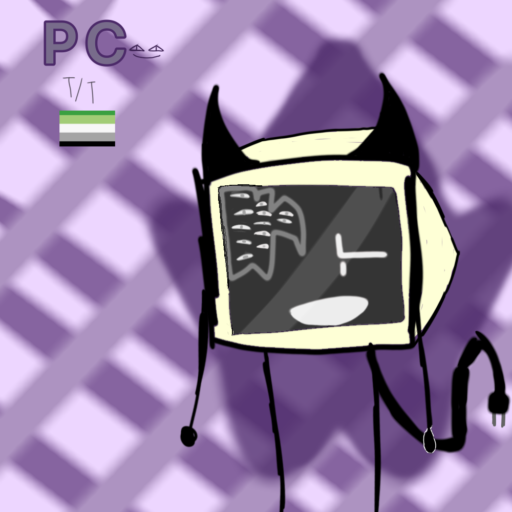 The first host - ibisPaint