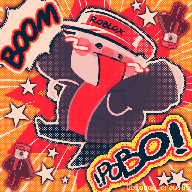 POBO!★ - ibisPaint