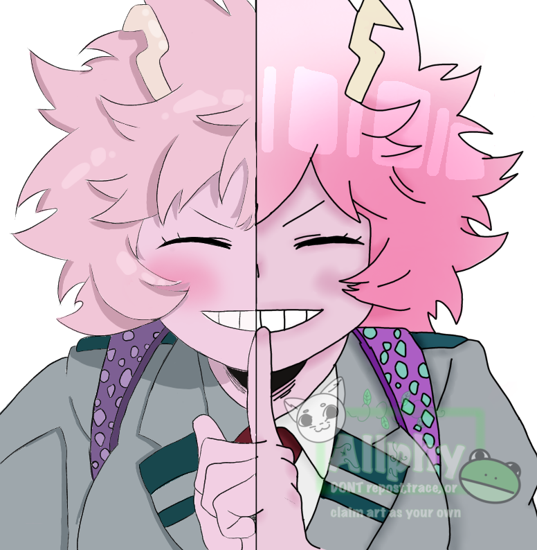 allphy collab. - ibisPaint