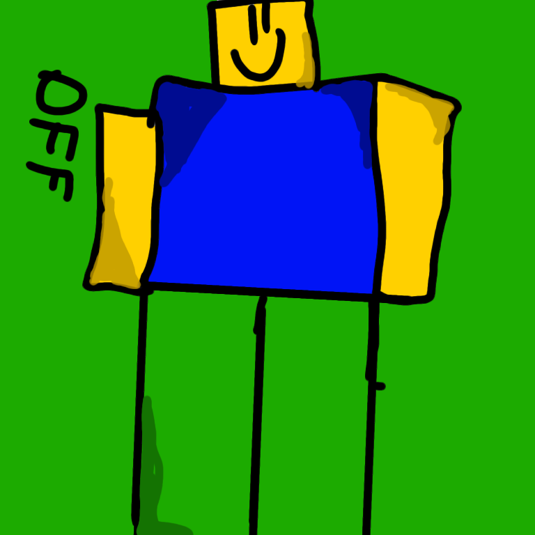 off - ibisPaint