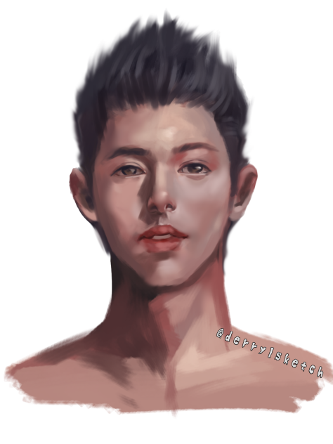 Untitled106 - ibisPaint