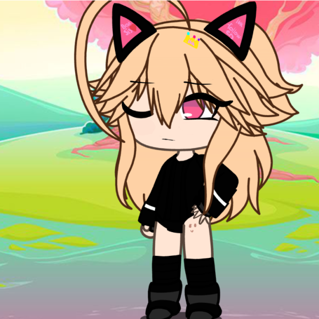 random edit - ibisPaint