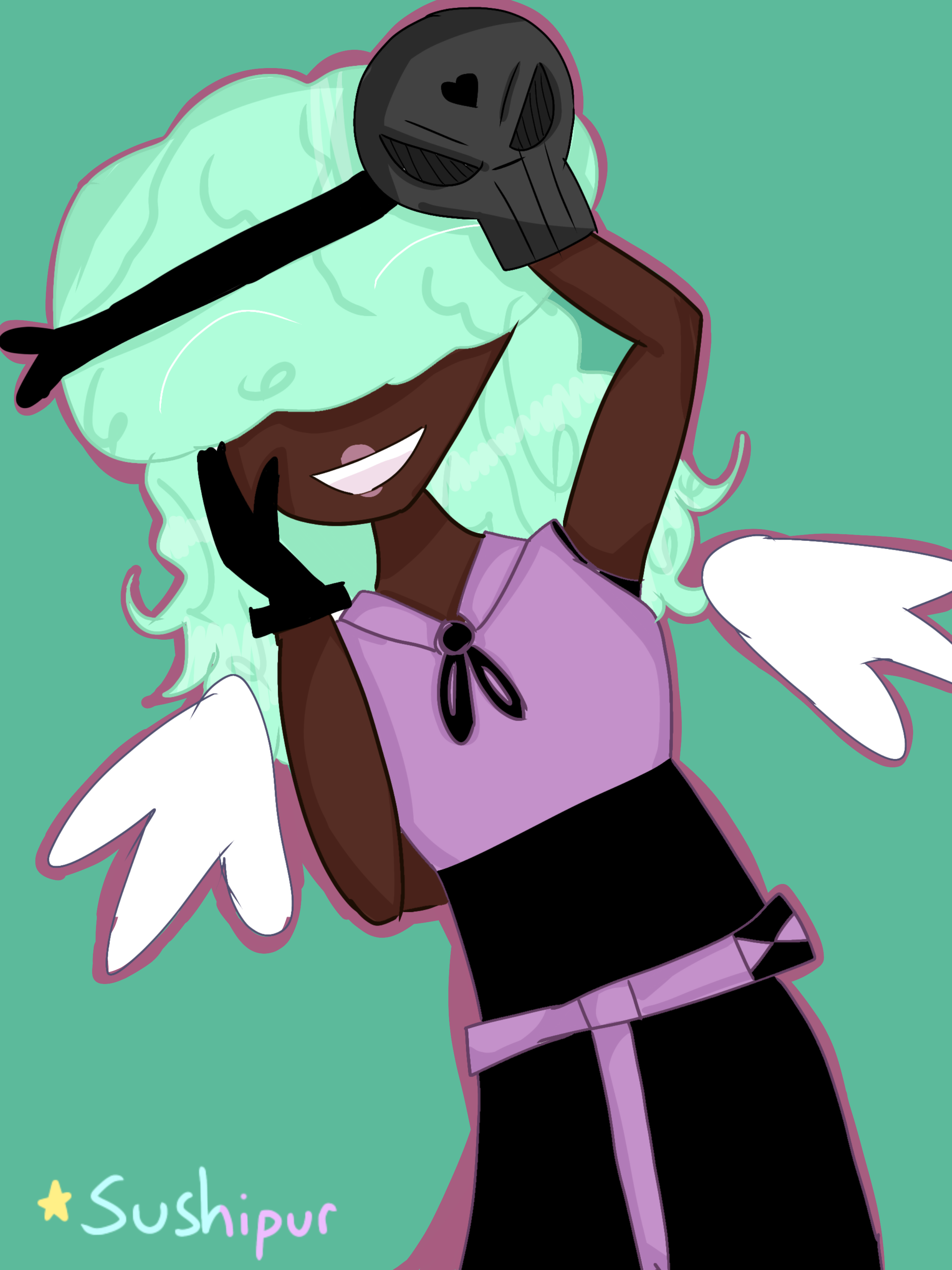 Europa🌙 - ibisPaint