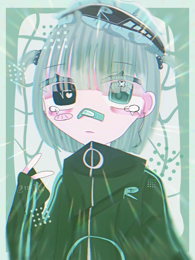 無題65. - ibisPaint