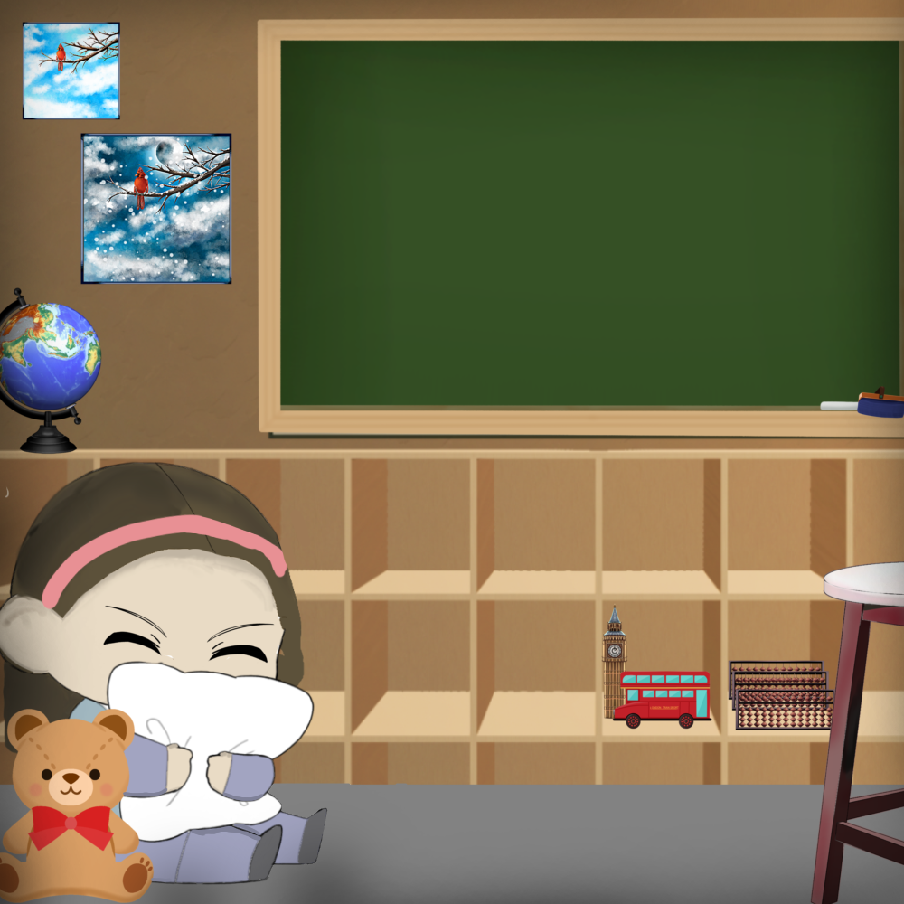 not the best but oh well! - ibisPaint