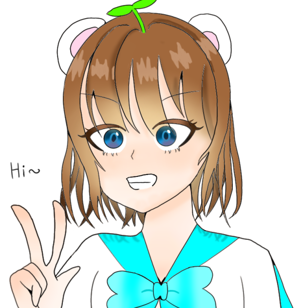 simmy UwU - ibisPaint