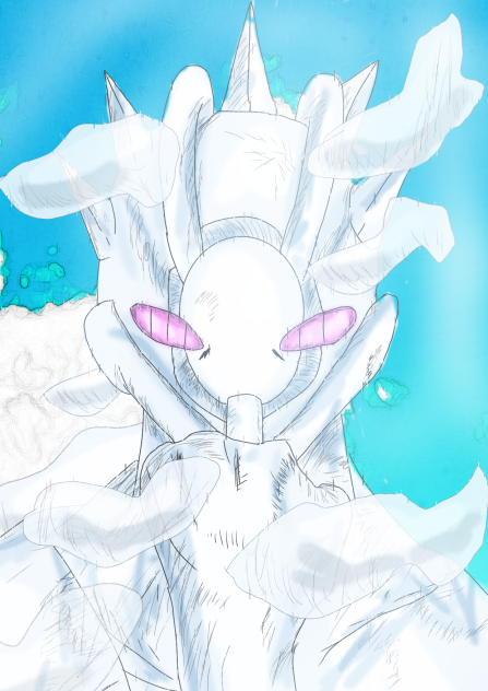 Weather Report - ibisPaint