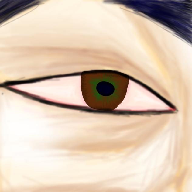 eye 03 - ibisPaint