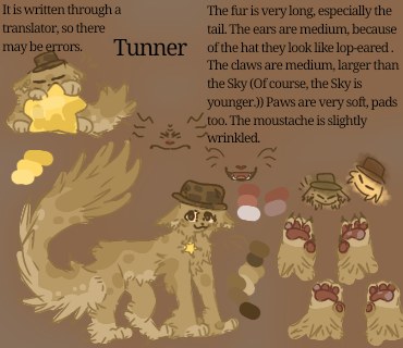 Tunner Sprunki Kitty F AU (my)ref - ibisPaint
