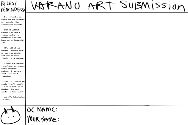 ART SUBMISSION - ibisPaint