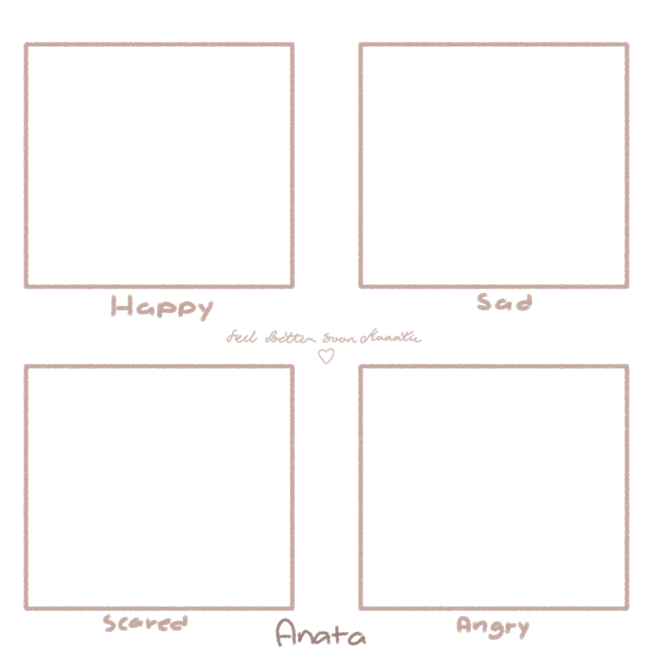 Chart ^^u2 - ibisPaint