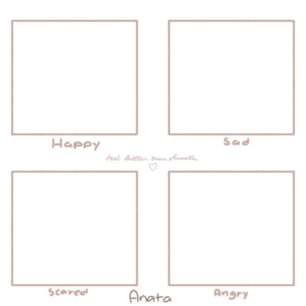 Chart ^^u2 - ibisPaint