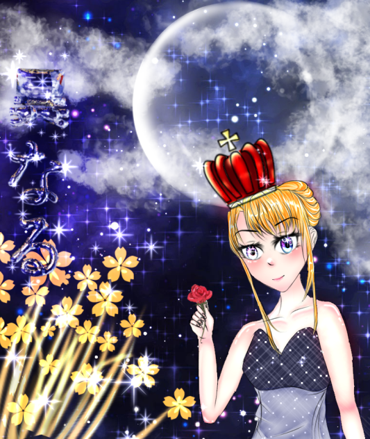 different - ibisPaint