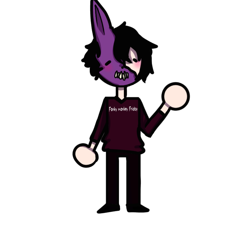 corpse husband - ibisPaint