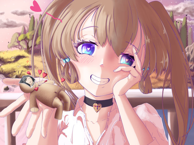 66 color - ibisPaint