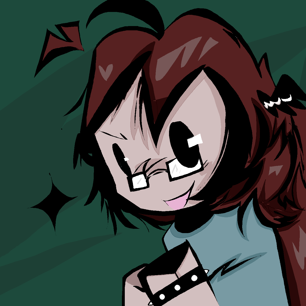 Idk first time using lasso tool - ibisPaint