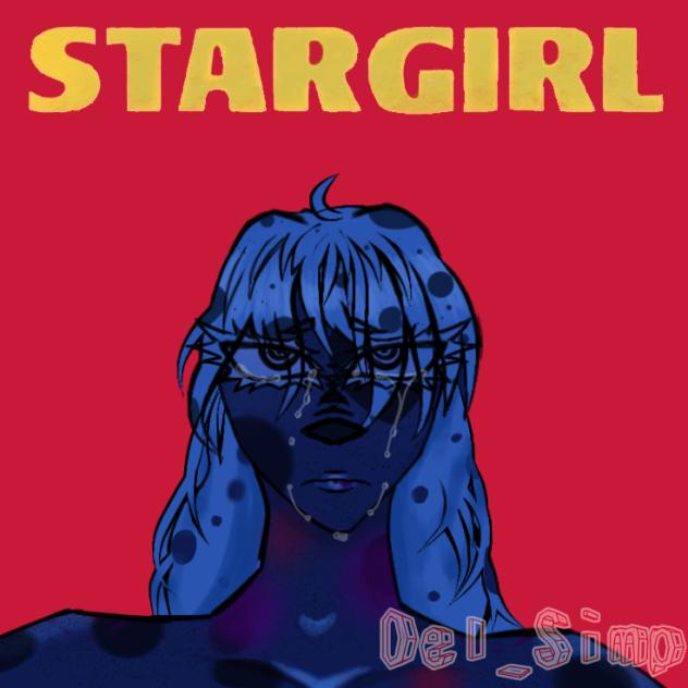 STARGIRL - ibisPaint