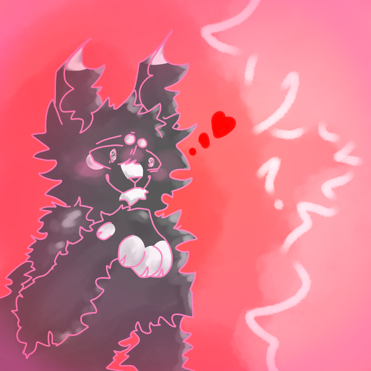 affection - ibisPaint