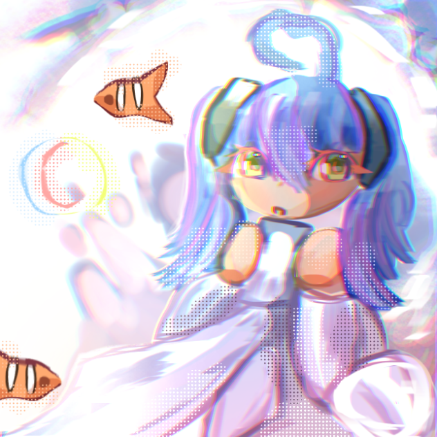 Beach time - ibisPaint