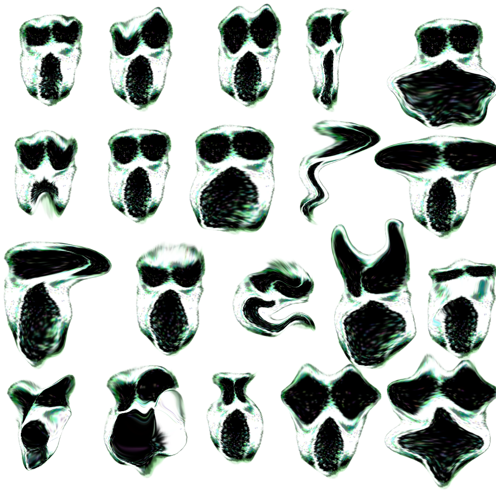 Ambush Fever dream - ibisPaint