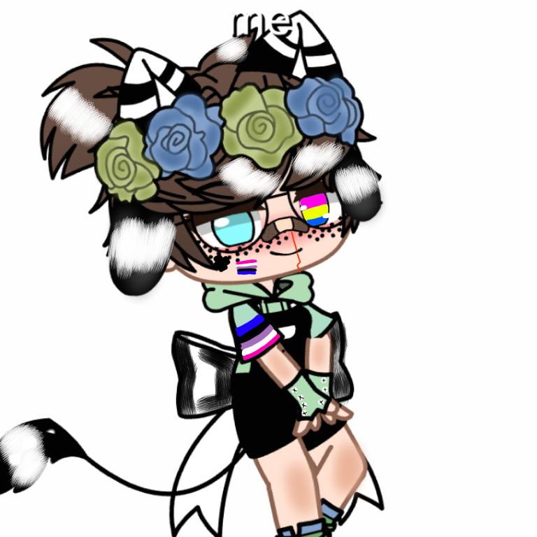 I support - ibisPaint