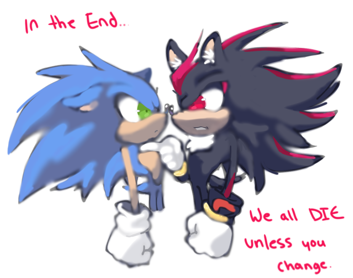 reckless behavior - ibisPaint