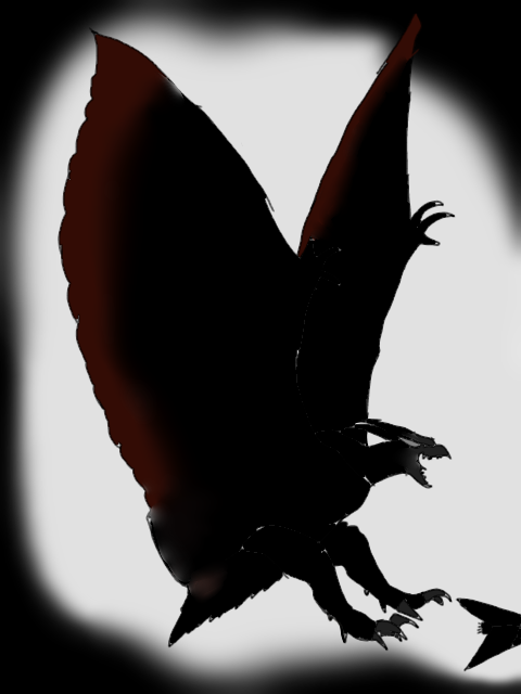 rodan 2019 - ibisPaint