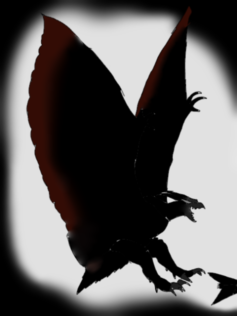 rodan 2019 - ibisPaint