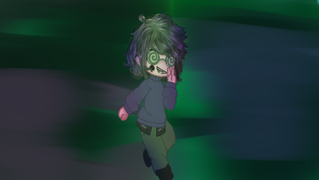 Вару - ibisPaint