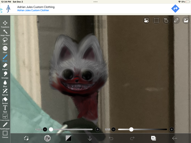 Is bro ok - ibisPaint