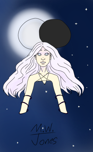 Enchanted - ibisPaint