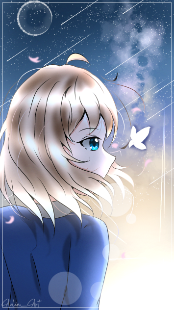 Rewrite - ibisPaint