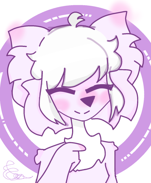 furry alt - ibisPaint