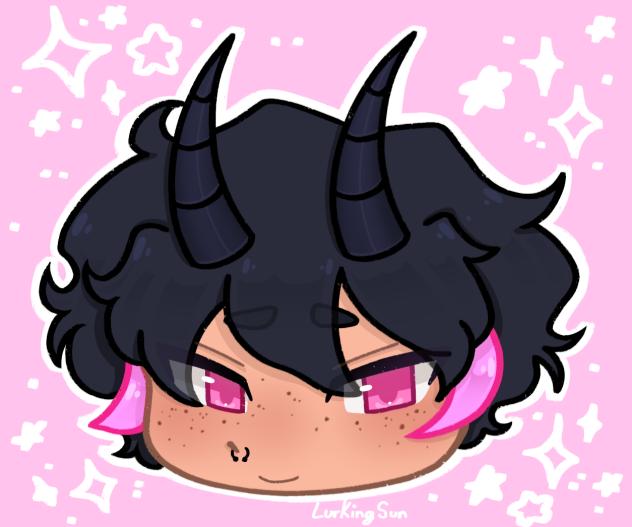 Noel commission - ibisPaint