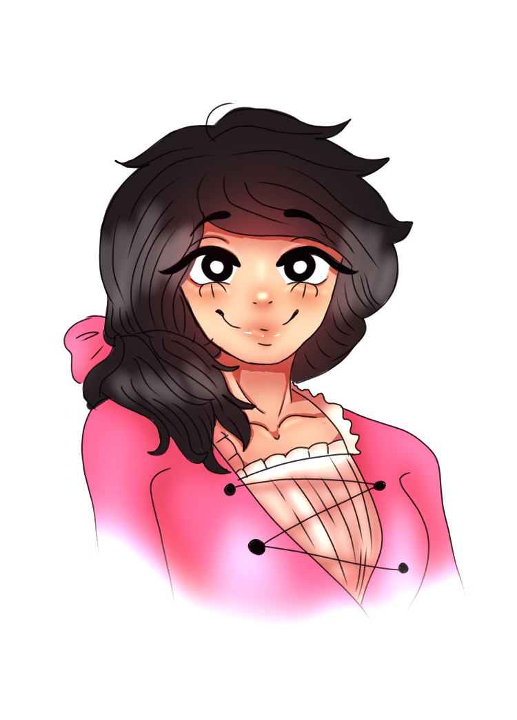 Rachel Faucette Buck - ibisPaint