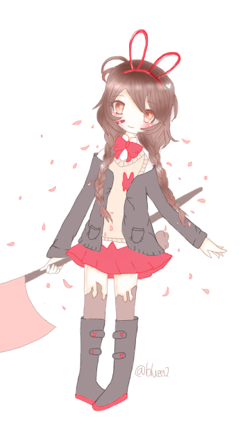 Work in Progress - ibisPaint