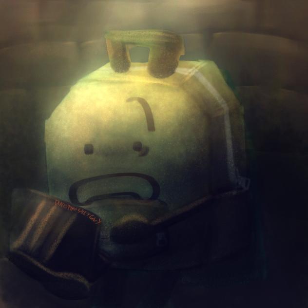 Liam hfjone fanart👍 - ibisPaint