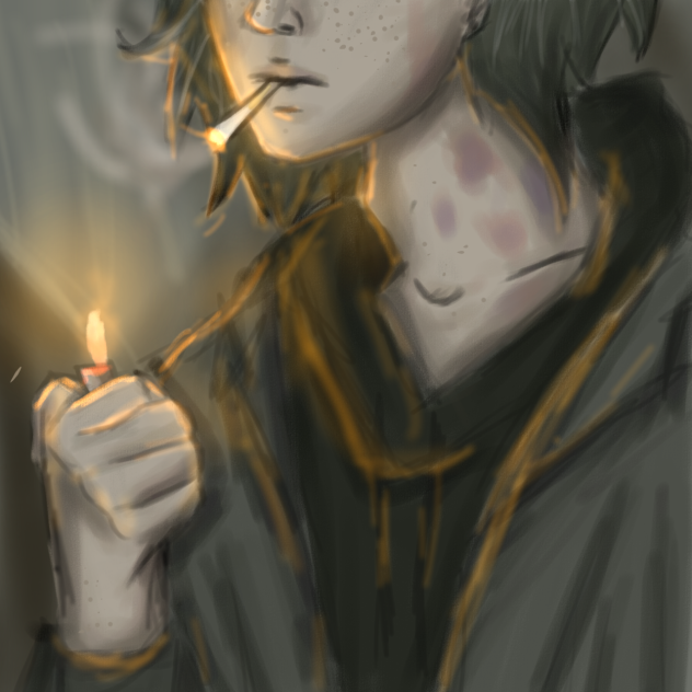 Fun times lol - ibisPaint