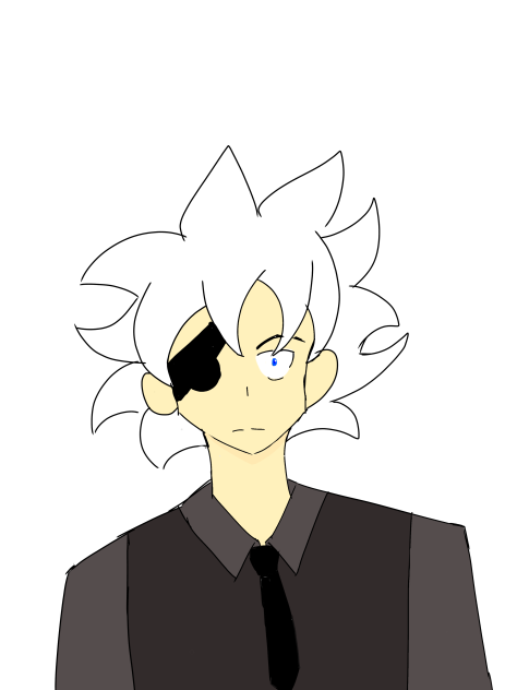 My new pic art ( part2 ) - ibisPaint