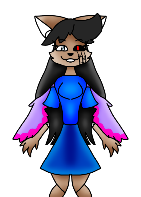 Zero (TADC OC) - ibisPaint