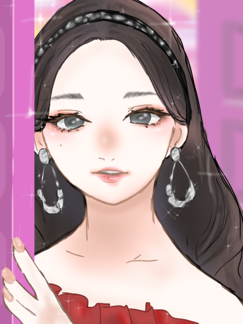 Shoot！tpTake a Panorama - ibisPaint