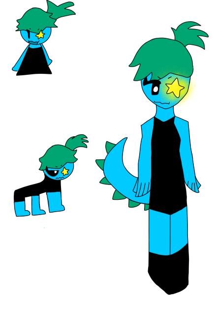 Catmasters oc XD - ibisPaint