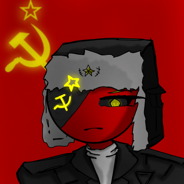 Soviet Union - ibisPaint
