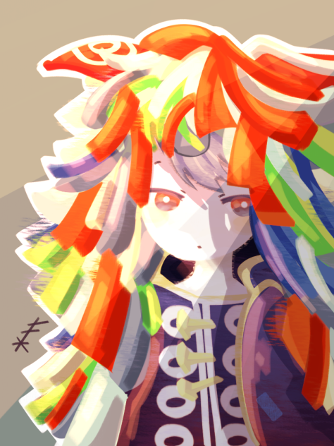 Hoshi-Kun - ibisPaint