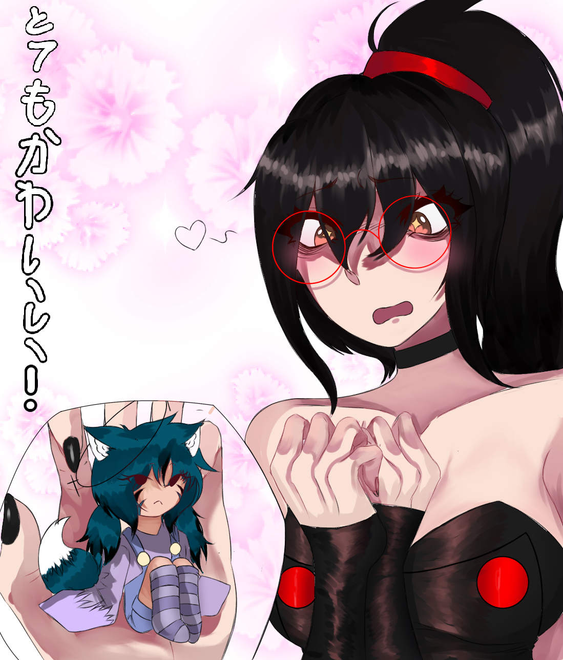 Ezra’s Fanarttttt remake! - ibisPaint